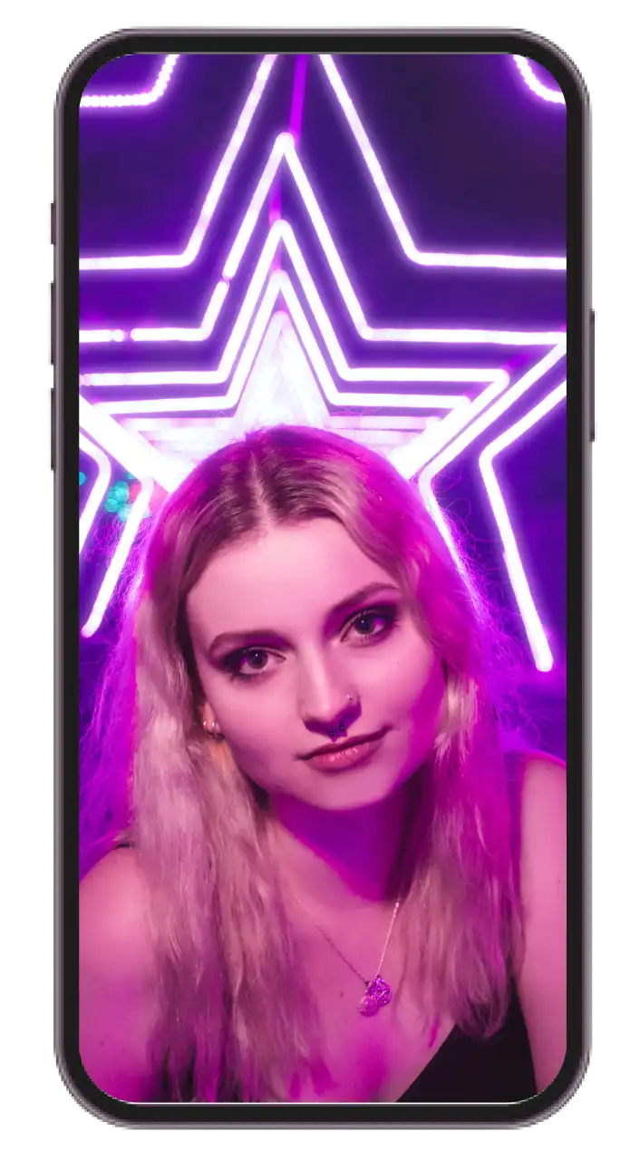 ChillChat - Live Video Chat&Meet